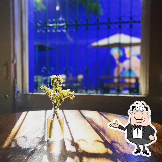Amor Amor Café, Monterrey - Menú del restaurante, precios y reseñas