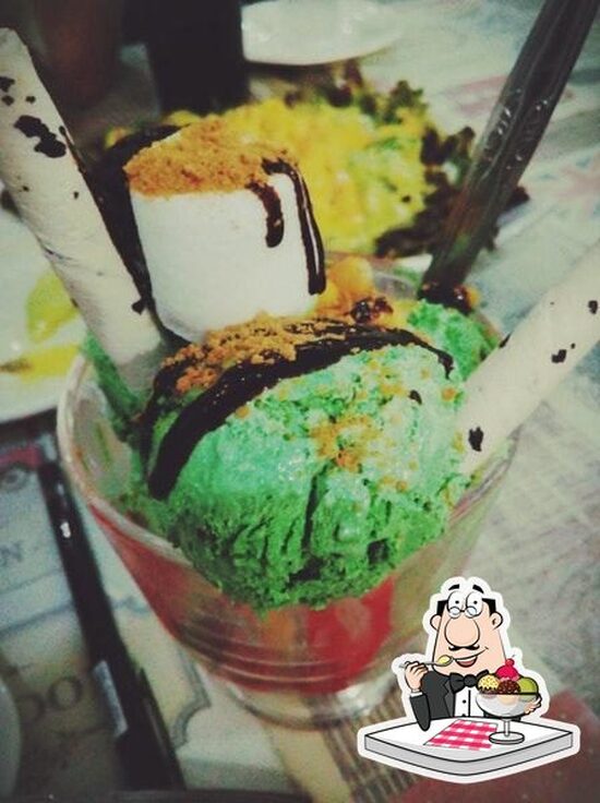 BADU Diner Cafe, La Trinidad - Restaurant reviews