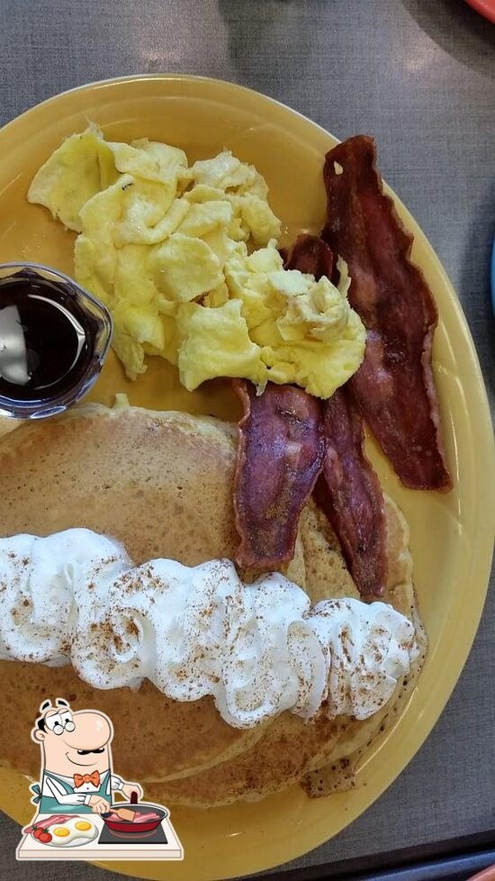 Biscuits Cafe in Federal Way - Restaurant menu and reviews