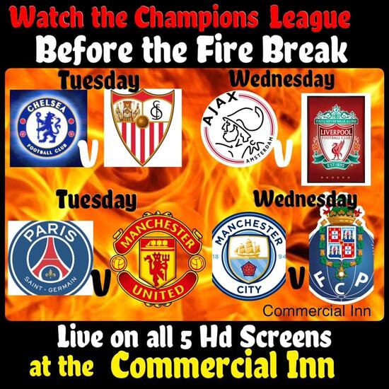 Commercial Inn, Commercial Street Pontymister NP11 6BA in England ...