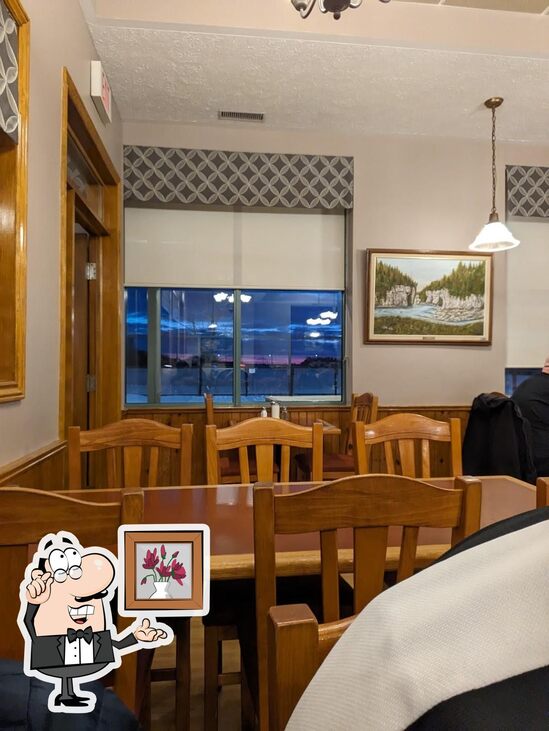 Gorge Country Kitchen, Elora - Restaurant menu, prices and reviews