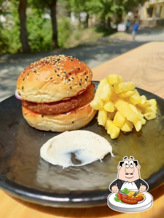 Hilly Billy Eatery & Cafe, Mukteshwar - Restaurant menu, prices and reviews