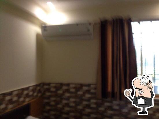 Hotel Zaika - Restaurant & Lodging (AC/Non-AC) (Pure Veg) - Restaurant ...