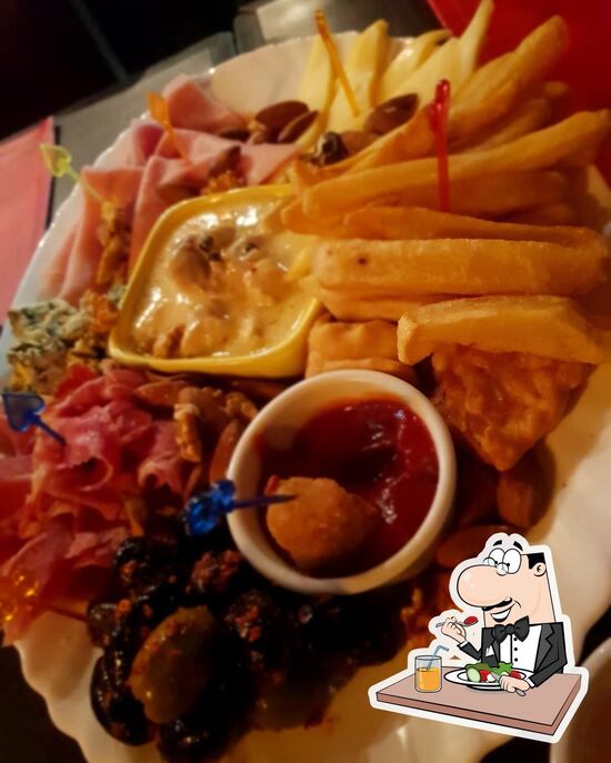 Il Nonno, San Luis - Menú del restaurante, precios y reseñas