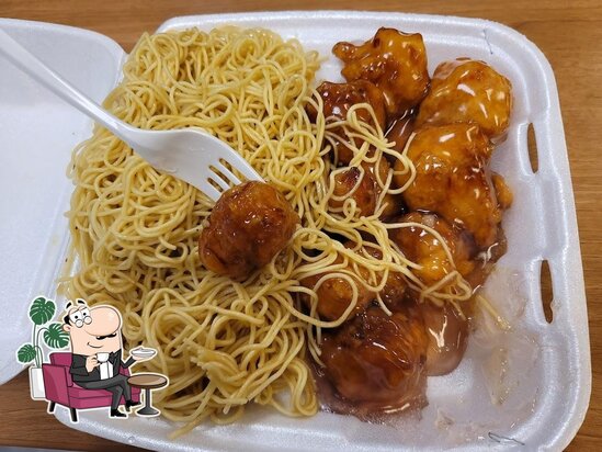 Ka Hing Chinese Restaurant, Novi - Restaurant menu, prices and reviews