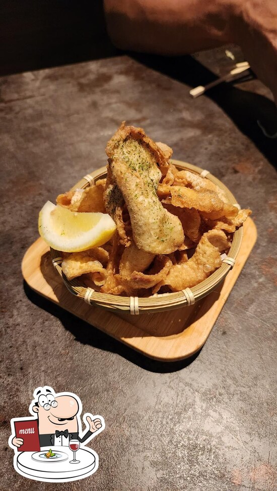 Ramen Boys in Las Vegas - Restaurant menu and reviews