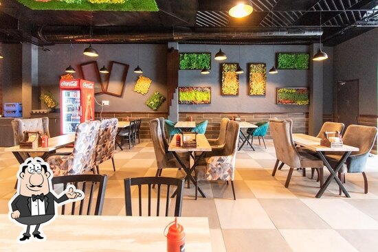 Yummy Bitee, Rayya - Restaurant menu, prices and reviews