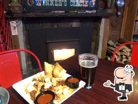 Cactus Jack's Saloon & Grill, Evergreen - Restaurant menu, prices and ...