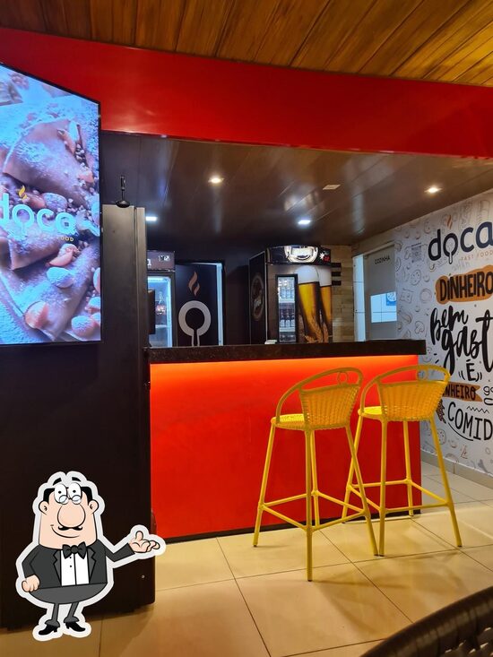 Doca Fast Food, Teresina - Menu do restaurante, preços e opiniões