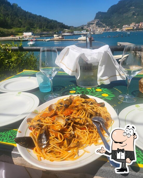 Locanda Lorena, Portovenere - Menu del ristorante, prezzi e recensioni