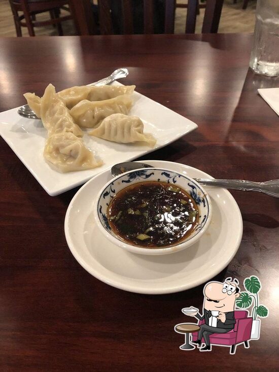 Wang Dynasty, Bethesda - Restaurant menu, prices and reviews