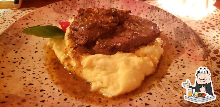 Filomena Bistrô e Casa de Chá restaurante, Brasil - Avaliações de ...