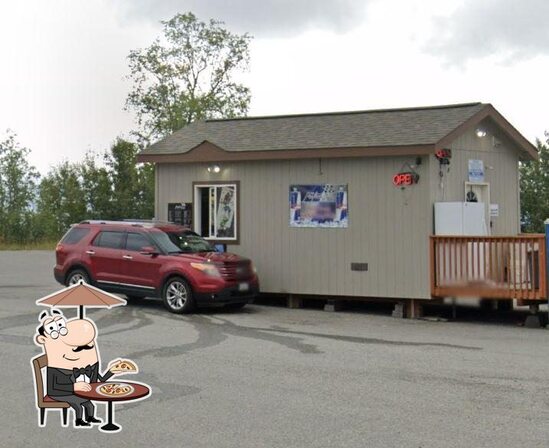 The Perfect Start, Wasilla - Restaurant menu, prices and reviews