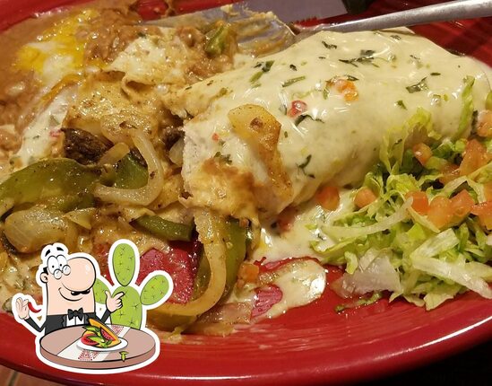 Estilo Rancho, Kansas City - Restaurant menu, prices and reviews