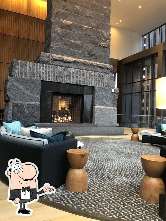 Retro Coffee, Seattle - Restaurant menu, prices and reviews