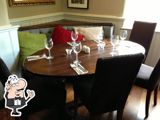 Menu at Star pub & bar, Chalton, 33 Luton Rd