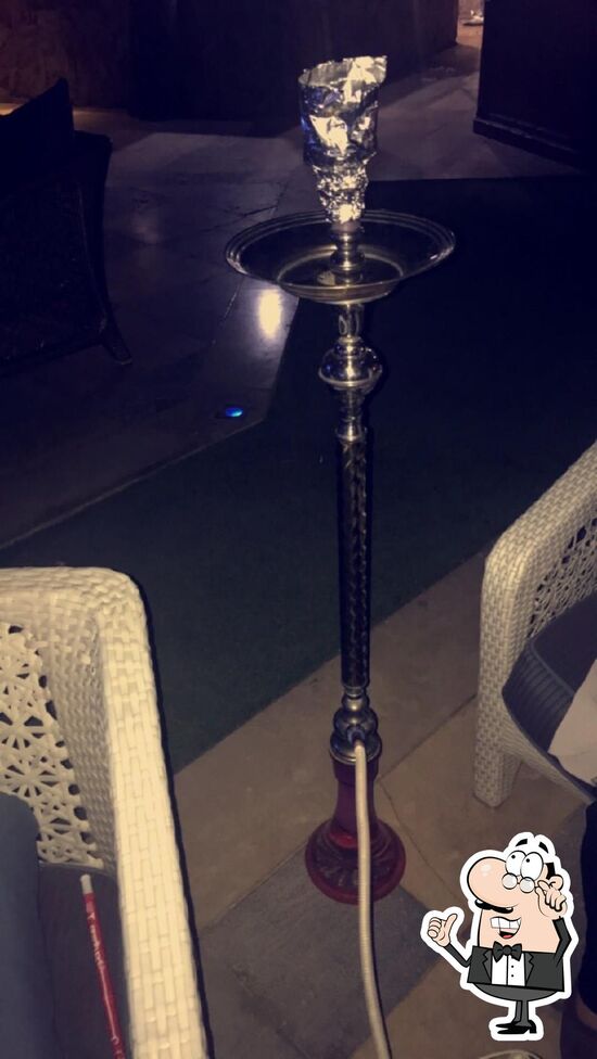 Al Masa Lounge restaurant, Égypte - Restaurant menu and reviews