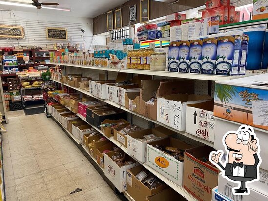 Attari Supermarket, Milwaukee - Restaurant menu, prices and reviews