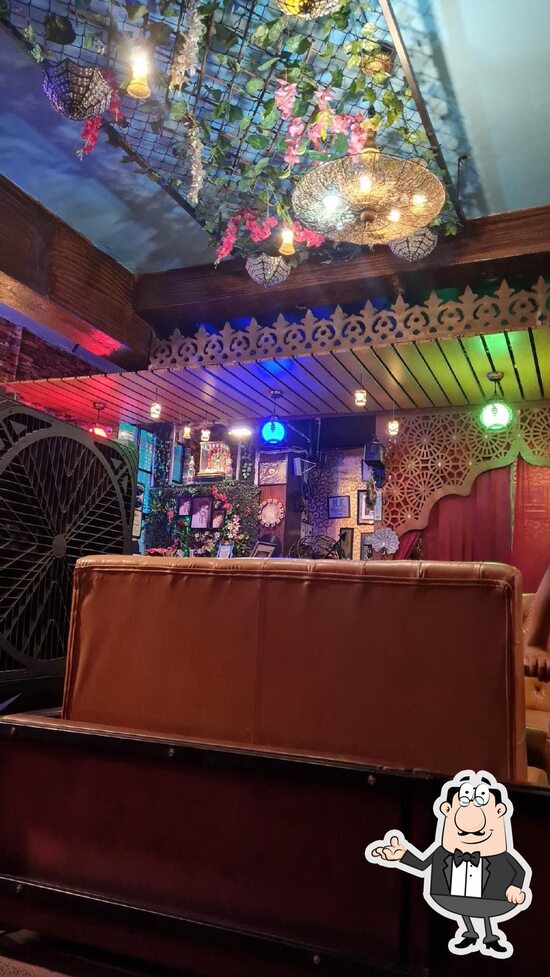 FIRE & ICE MANDI RESTAURANT, Hyderabad - Restaurant menu, prices and ...