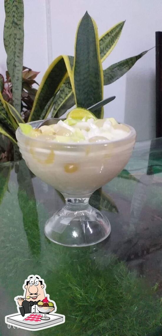 HIPPO café, Ho Chi Minh City - Restaurant menu, prices and reviews