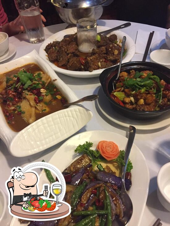 Hunan Restaurant, Manchester - Restaurant menu, prices and reviews