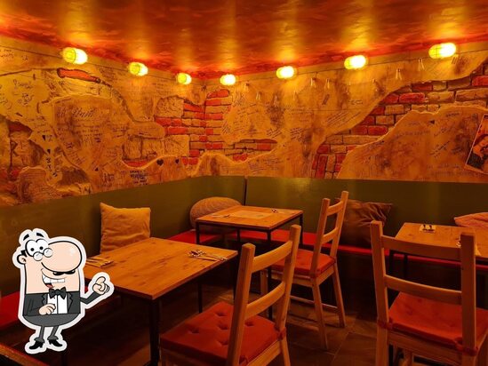 Kpub (korean street food), Budapest - Restaurant menu, prices and reviews
