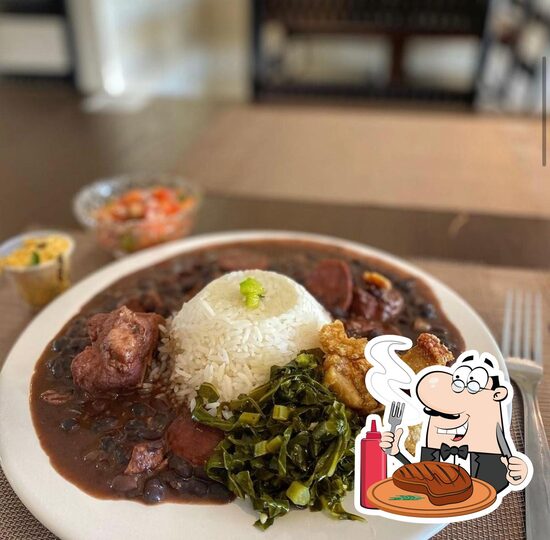 La Donna restaurant, São Carlos - Restaurant menu and reviews