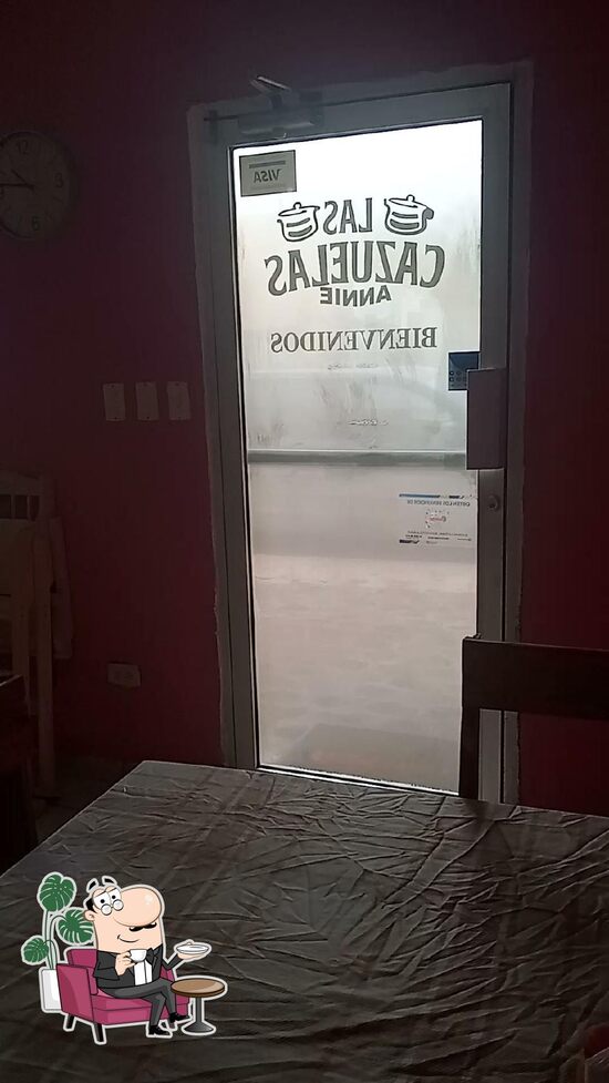 Las Cazuelas Annie, Nuevo Laredo - Restaurant menu, prices and reviews