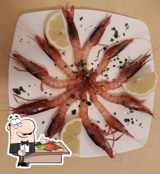L'Antico Frantoio ristorante, Gallipoli, Località Crocefisso ...