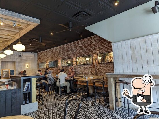 Mediterra Cafe, Sewickley - Restaurant menu, prices and reviews