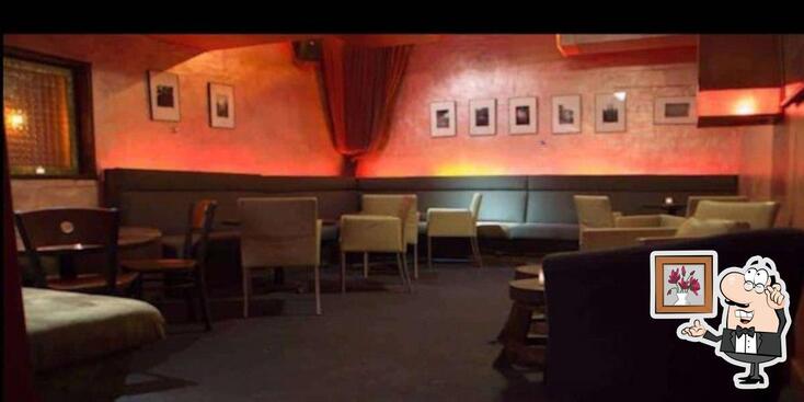 Solas in New York City - Restaurant reviews