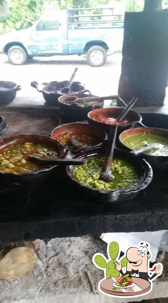 Taco Loco 2 restaurant, Mexico - Restaurant reviews