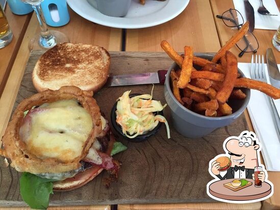 The Fat Boar in Mold - Restaurant reviews