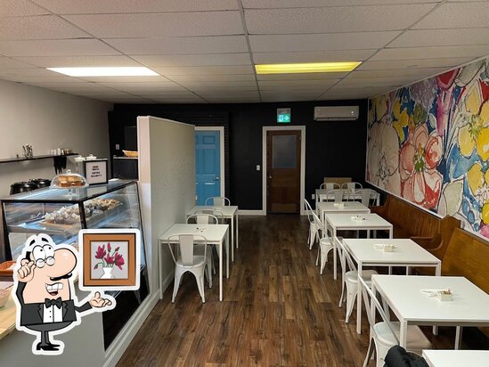 Menu at The Marmalade Cafe & Coffee Bar, Sheet Harbour