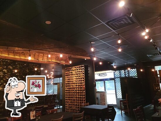 Trevioli Italian Kitchen, Columbus - Restaurant menu, prices and reviews
