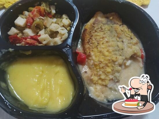Nutrifresh - Alimentação Inteligente restaurant, Brasília, Loja 32 ...