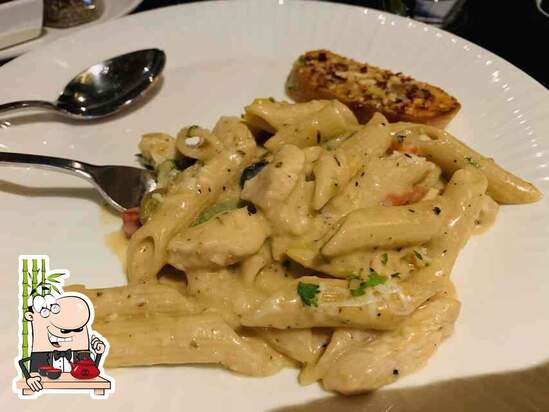 The Paradise By Tunga, Mumbai, P 16 - Restaurant menu and reviews