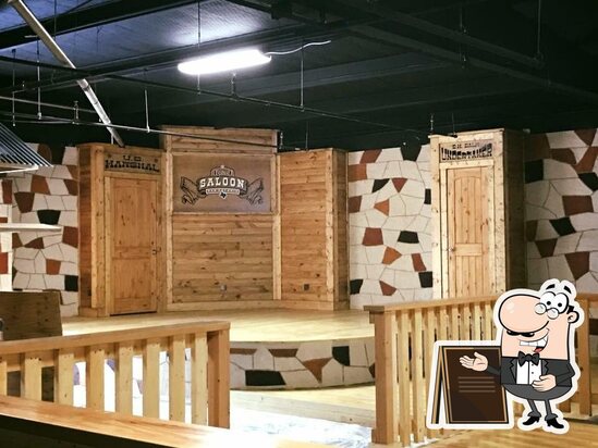 R & J Saloon in San Antonio - Restaurant reviews