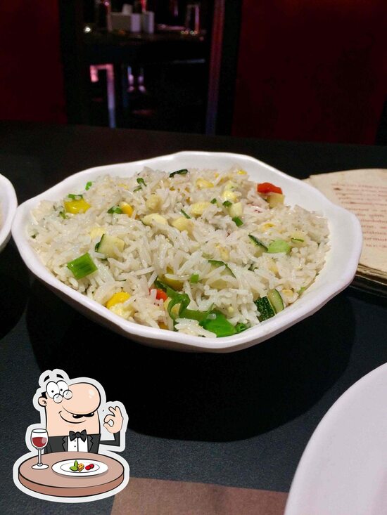 Wok On Fire, Ahmedabad - Restaurant menu, prices and reviews