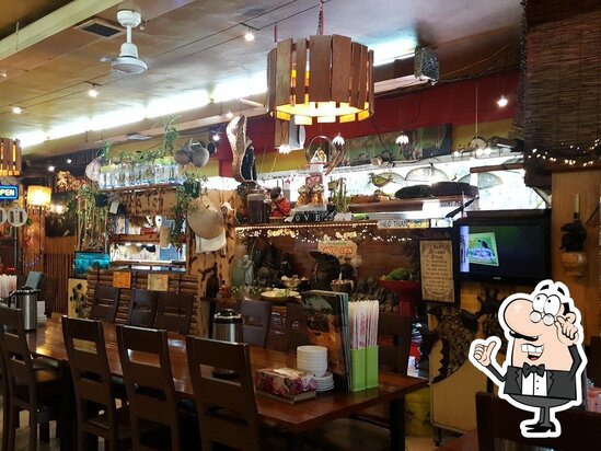 Hai Au Lang Nuong, Canley Vale - Menú del restaurante, precios y reseñas