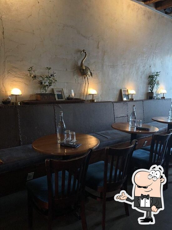 Proper, Fort Worth - Restaurant menu, prices and reviews