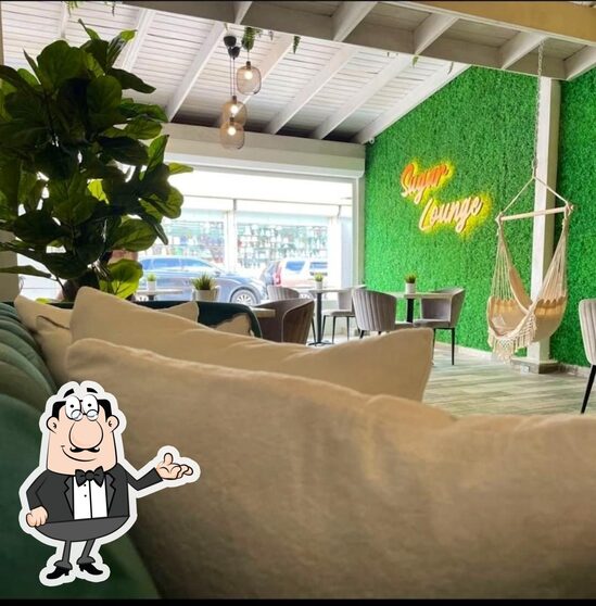 Sugar Lounge, La Romana - Menú del restaurante, precios y reseñas