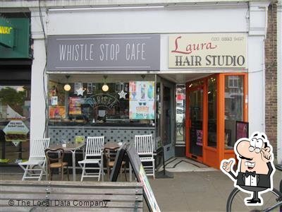 Whitton Cafe, Twickenham - Restaurant menu, prices and reviews