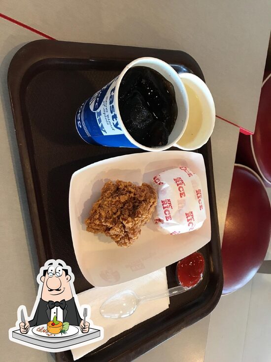KFC restaurant, Batam, Jl. Botania Garden No.C-01 - Restaurant reviews