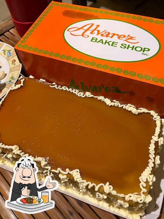 Alvarez Bakeshop, Biñan, Biñan - Restaurant menu, prices and reviews
