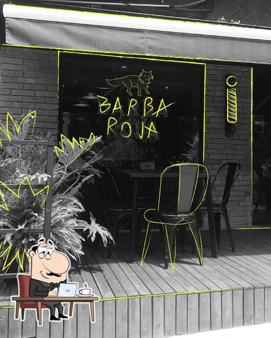 Barba Roja, Hermosillo - Menú del restaurante, precios y reseñas
