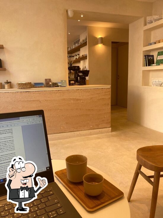 CASA LAVI, Jerusalem - Restaurant menu, prices and reviews