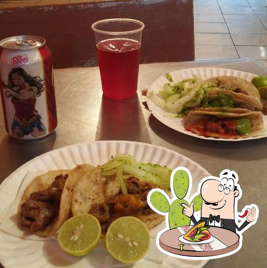 Charro Panzón II, Ciudad Juarez - Menú del restaurante, precios y reseñas
