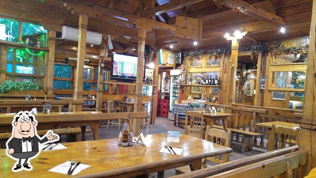 Contessa, Sofia, Opalchenska - Restaurant menu, prices and reviews