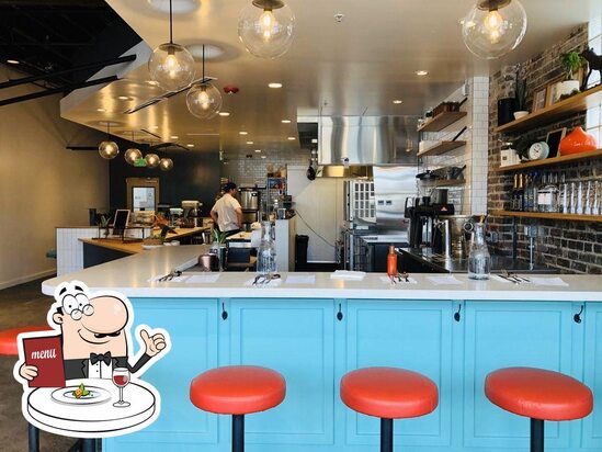 Fox Run Cafe in Denver - Restaurant menu and reviews